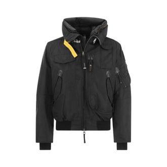 Parajumpers Herren, Jacken, Schwarzk, LGr&ouml;&szlig;e