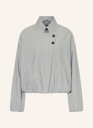 HUGO BOSS Blouson Javata grau