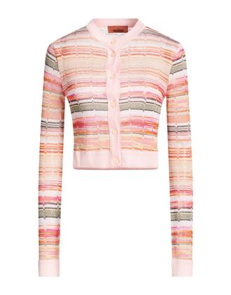 Missoni STRICKWAREN - Strickjacken auf YOOX.COM