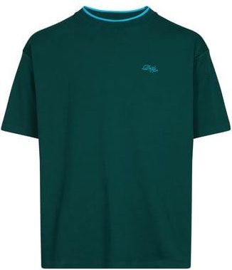 Dr&ocirc;le de Monsieur T-shirt Dr&ocirc;le belissima droit col rond en coton
