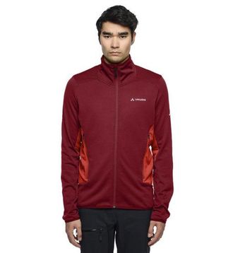 Vaude Monviso ll M - Fleecejacke - Herren