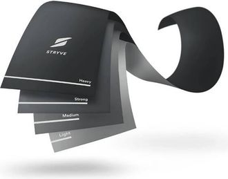 Stryve Gymnastikkleinger&auml;t Mini Bands Set