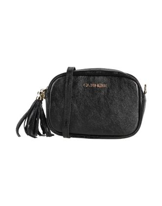 Caf&egrave;noir TASCHEN - Umh&auml;ngetasche auf YOOX.COM