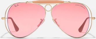 Dolce & Gabbana Sunglasses -202601 - Neuheiten Arista Onesize