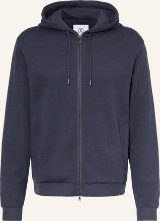 Bogner Strickjacke Laros blau