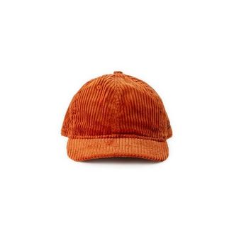 New Era Casquette en velours c&ocirc;tel&eacute;