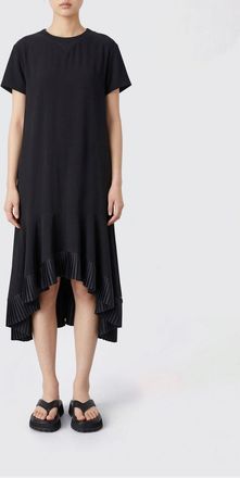 sacai Robe SACAI Femme couleur Noir