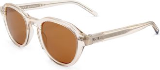 Tommy Hilfiger Sonnenbrillen Tommy Hilfiger TH 1970/S L7Q ORANGE 49/22/ MAN