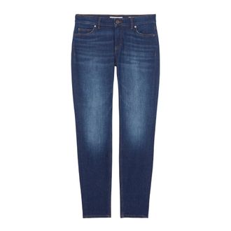 Marc O'Polo Alby slim - - Jeans - Damen - Blau - W30 L30