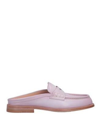 Santoni CHAUSSURES - Mules & Sabots sur YOOX.COM