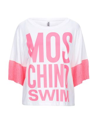 Moschino TOPS - T-shirts auf YOOX.COM