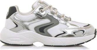 Mtng Sneakers Femme Electra 60831 | 59739 | Argent