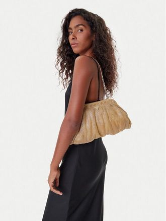 Guess Handtasche 176655 Goldfarben