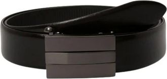 Lloyd Lloyd, Herren, Accessories, Schwarzk, 110 CMGr&ouml;&szlig;e