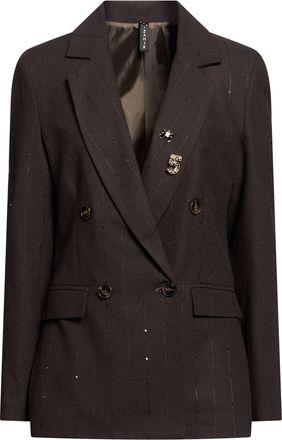 Zahjr ANZ&Uuml;GE und CO-ORDS - Blazers auf YOOX.COM