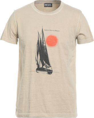 Diesel TOPS - T-shirts auf YOOX.COM