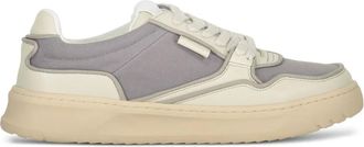 Missoni Sneakers mit Logo-Detail - Grau