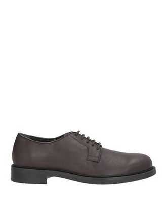 TF Sport CHAUSSURES - Chaussures &agrave; lacets sur YOOX.COM