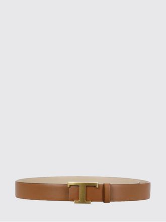 Tod's Ceinture TODS Femme couleur Marron