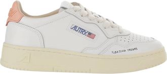 Autry Damen, Schuhe, Wei&szlig;, 41 EUGr&ouml;&szlig;e