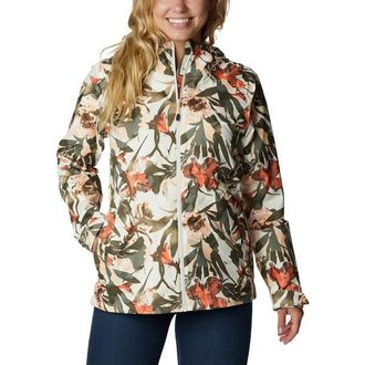 Columbia Damen Regenjacke Inner Limits II