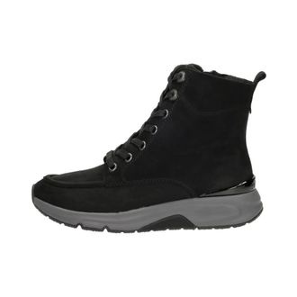 Gabor Damen, Schuhe, Schwarzk, 40 1/2 EUGr&ouml;&szlig;e