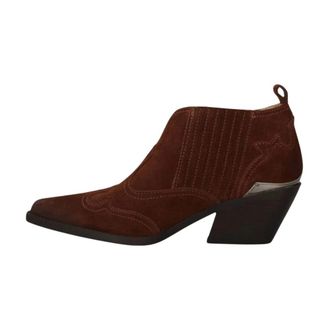 Liu Jo Austin 04 Stiefelette - - Shoes - Damen - Braun - 40 EU
