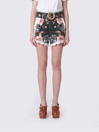 Farm Rio Short Femme couleur Noir