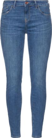 Emporio Armani HOSEN & R&Ouml;CKE - Jeanshosen auf YOOX.COM