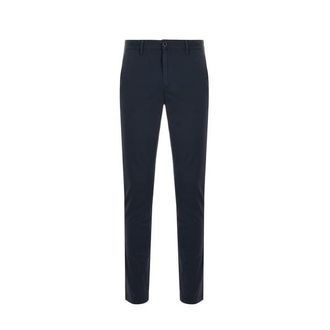 Aigle Pantalon chino en coton