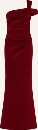 Lipsy Abendkleid Aus Jersey rot