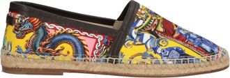 Dolce & Gabbana SCHUHE - Espadrilles auf YOOX.COM