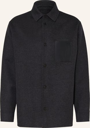 Loewe Overjacket grau