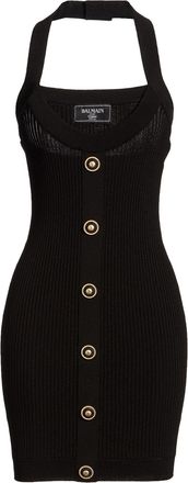 Balmain KLEIDER - Mini-Kleider auf YOOX.COM