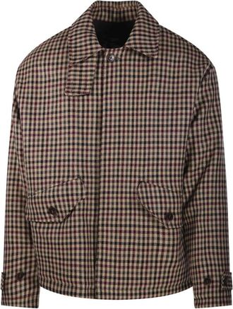 Costumein 26F H001 Gordon Hart Jacket - Homme - Vestes - Multicolore - Taille: S