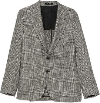 Tagliatore Homme, Vestes, Gris, Taille: L Pino Lerario Jacket