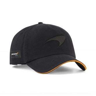 Puma Casquette de baseball Lifestyle McLAREN RACING, Accessoires, Noir, OSFA