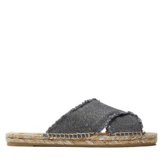 Castaner Espadrilles Casta&ntilde;er Palmera/032 021775 Grau