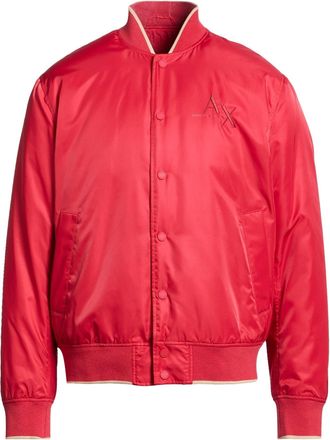 A|X Armani Exchange JACKEN & M&Auml;NTEL - Jacken und Anoraks auf YOOX.COM