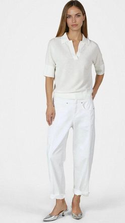 Marc Aurel Stehkragenpullover