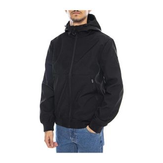 Only & Sons Only & Sons, Herren, Jacken, Schwarzk, LGr&ouml;&szlig;e