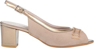 Cinzia Soft SCHUHE - Sandalen auf YOOX.COM