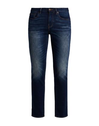 A|X Armani Exchange HOSEN & R&Ouml;CKE - Jeanshosen auf YOOX.COM