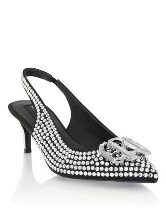 Philipp Plein Slingpumps