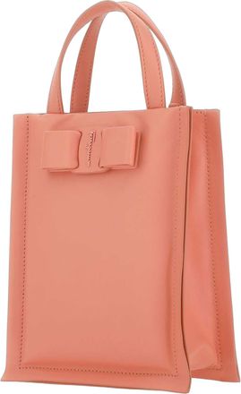 Ferragamo Corallo Borse A Mano Bag