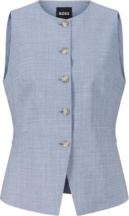 BOSS Damen Blazer JULERAN