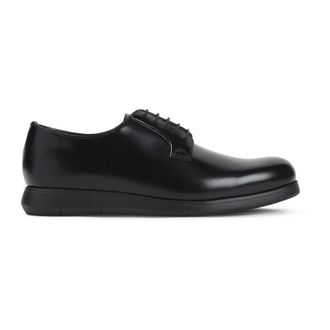 Churchs Homme, Chaussures, Noir, Taille: 41 EU Chaussures Derby Redruth