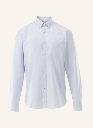van Laack Van Laack Hemd Tailor Fit blau