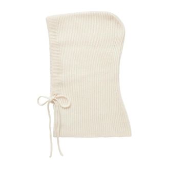 arch4 Klosters Balaclava - - Accessories - Damen - Beige - ONE SIZE
