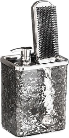 Generic Aufbewahrungsbox f&uuml;r die Wand | Platzsparender Organizer ohne Bohren - Aufbewahrungsbox und Aufbewahrung f&uuml;r Gegenst&auml;nde f&uuml;r K&uuml;che und Toilette | f&uuml;r 